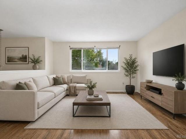 1431 S King Ct, Denver, CO 80219