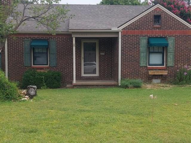 1431 S Oswego Ave, Tulsa, OK 74112