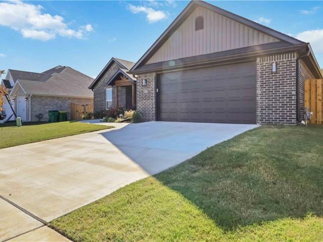 1431 Sessile Oak Way