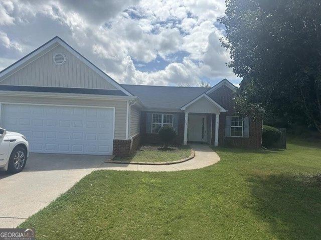 1431 Solomon Dr, Winder, GA 30680