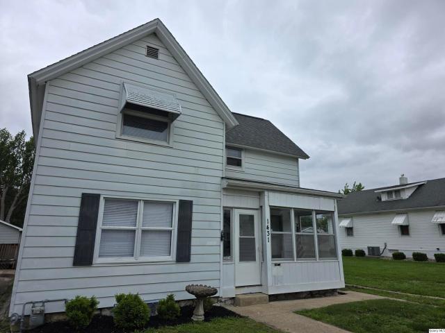 1431 Spruce Street