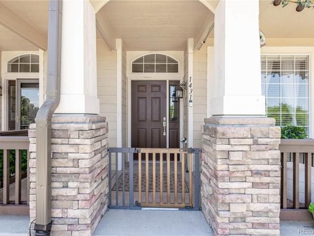1431 Turnberry Dr, Castle Rock, CO 80104
