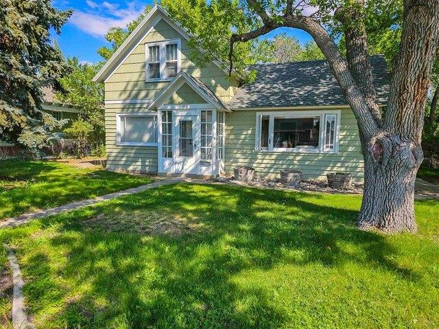 1431 Wyoming Ave, Cody, WY 82414