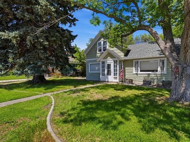 1431 Wyoming Ave, Cody, WY 82414