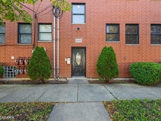 1431 W 108th St Apt D, Chicago, IL 60643