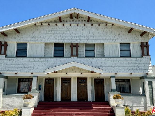 1431 W 24th St, Los Angeles, CA 90007 | MLS #26837