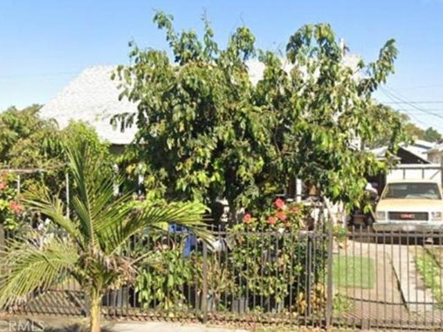 1431 W 49th St, Los Angeles, CA 90062