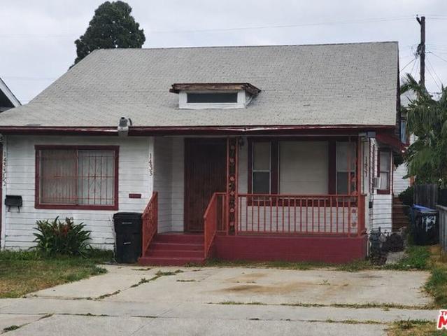 1431 W 56th St, Los Angeles, CA 90062