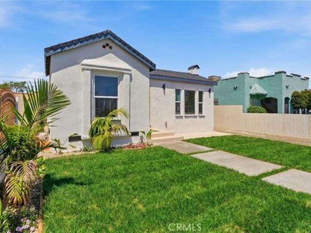 1431 W 90th, Los Angeles, CA 90047