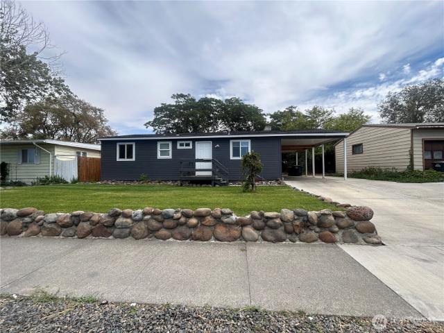 1431 W Sunset Drive