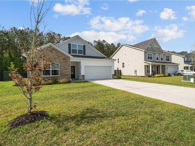 1431 Waybridge Way, Richmond Hill, GA 31324 | MLS #SA353453 | Compass