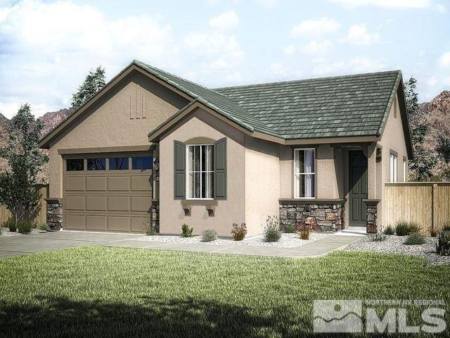 1431 West Sunset Way, Carson City, NV 89703