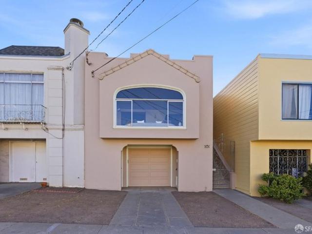 1431 34th Ave, San Francisco, CA 94122