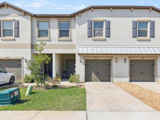 14323 Easy Goer St, Ruskin, FL 33573 | MLS #TB8462