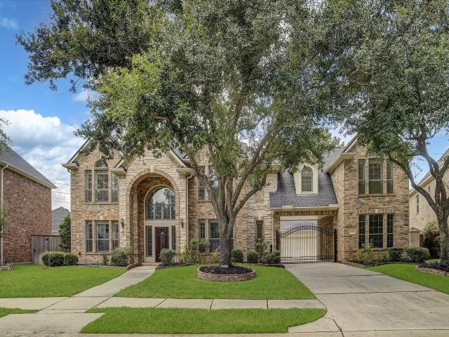 14323 Horizon Falls Lane