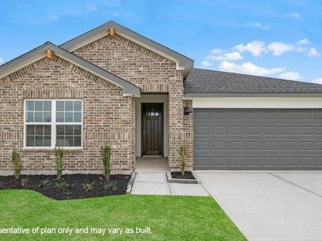 14323 Lido Shine Ln, Texas City, TX 77510