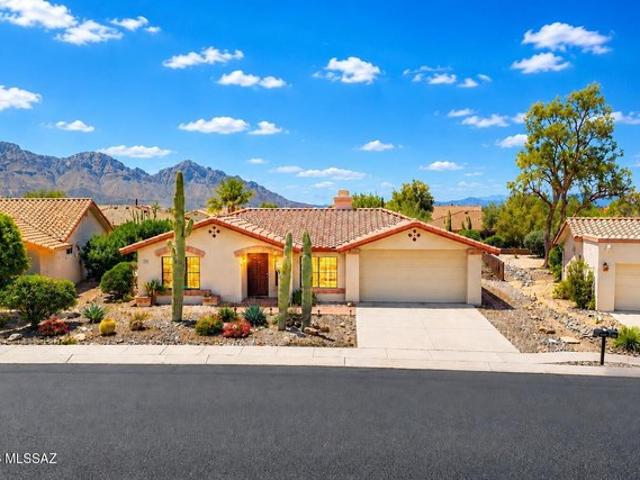 14323 N Sky Trl, Oro Valley, AZ 85755