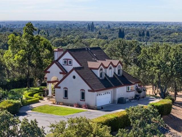 14320 Vista Preciosa, Red Bluff, CA 96080