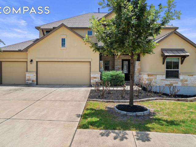 14320 Iveans Way, Austin, TX