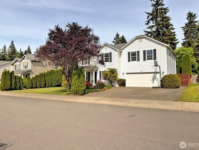 14321 th Avenue Ct E, Puyallup, WA 98374