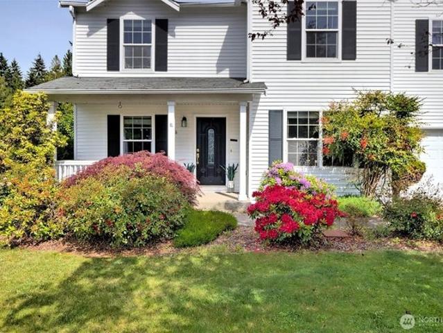 14321 th Avenue Ct E, Puyallup, WA 98374