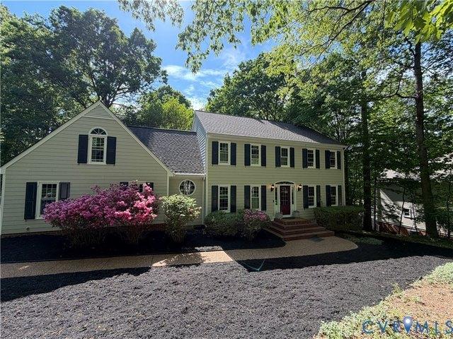 14321 Crossings Ridge Dr, Midlothian, VA 23113