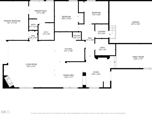 14321 E Cheryl Dr, Scottsdale, AZ 85259 | Compass