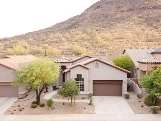 14321 E Cheryl Dr, Scottsdale, AZ 85259