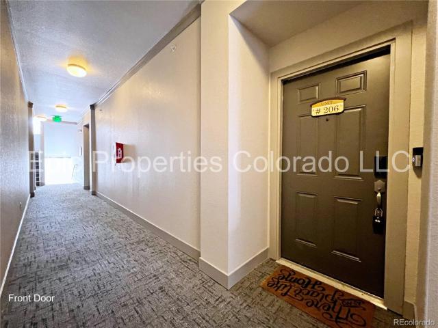 14321 E Tennessee Avenue # 206
