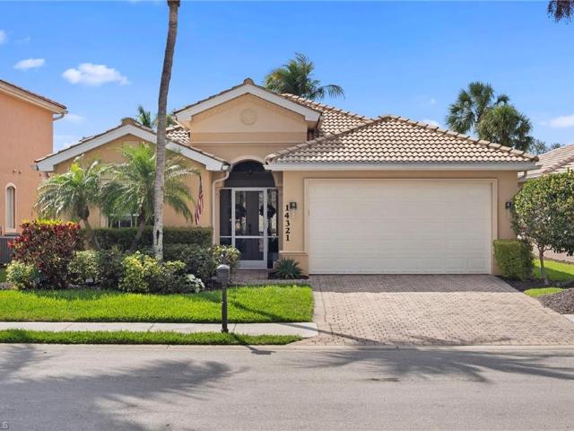 14321 Manchester Dr, Naples, FL 34114 | MLS #226012