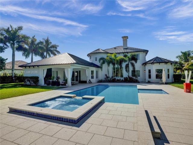 14321 N Jockey Cir N, Davie, US, FL