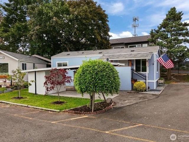 14322 Admiralty Way Unit 12, Lynnwood, WA 98087