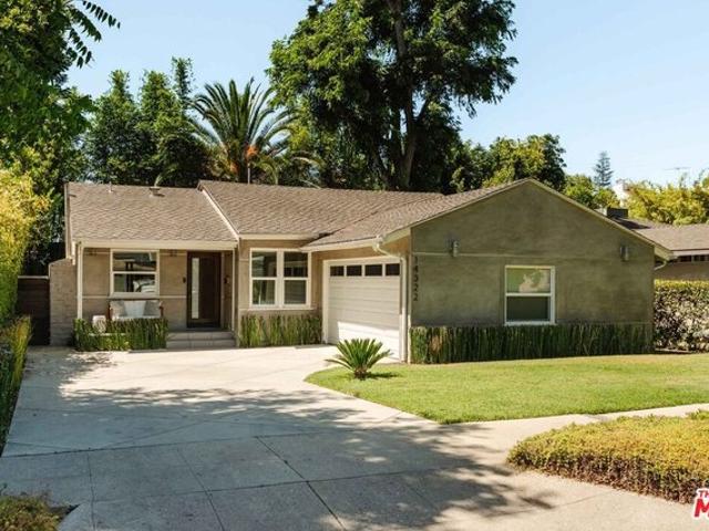 14322 Albers St, Sherman Oaks, CA 91401