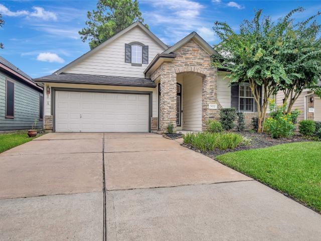14322 Bush Sage Drive