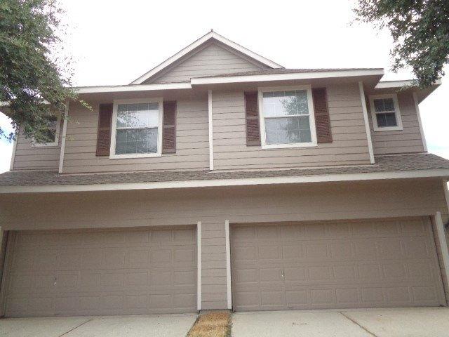 14322 Fairbuff Ln, Houston, TX 77014