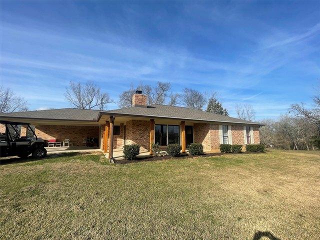 14322 FM 811, Centerville, TX 75833