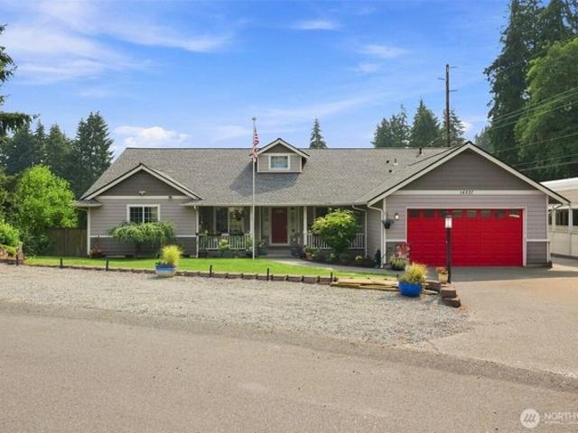 14327 th Avenue Ct W, Puyallup, WA 98374