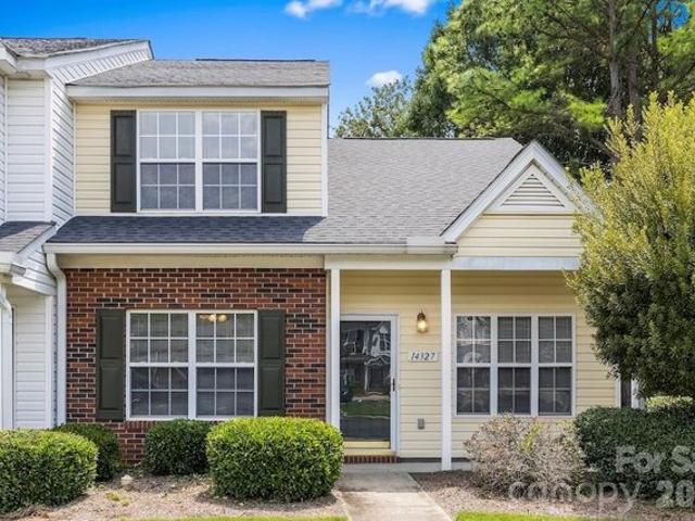 14327 Tranters Creek Ln, Charlotte, NC 28273