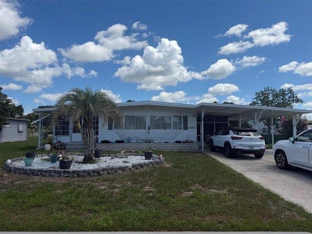 14327 Evermore St, Brooksville, FL 34613