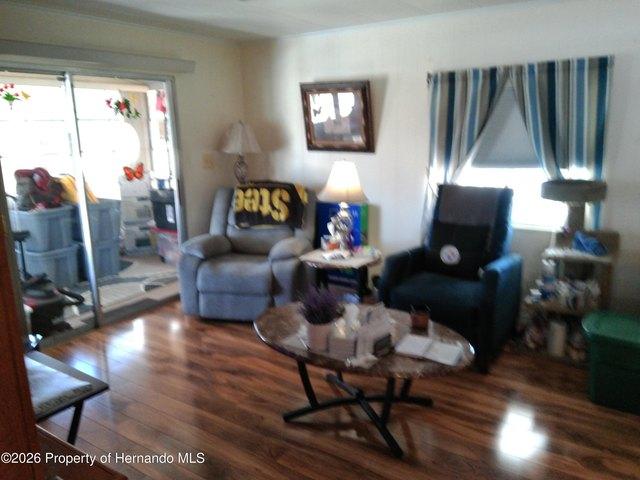 14324 Brookridge Blvd, Brooksville, FL 34613
