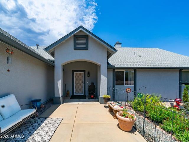 14324 E Meadow Rd, Dewey, AZ 86327