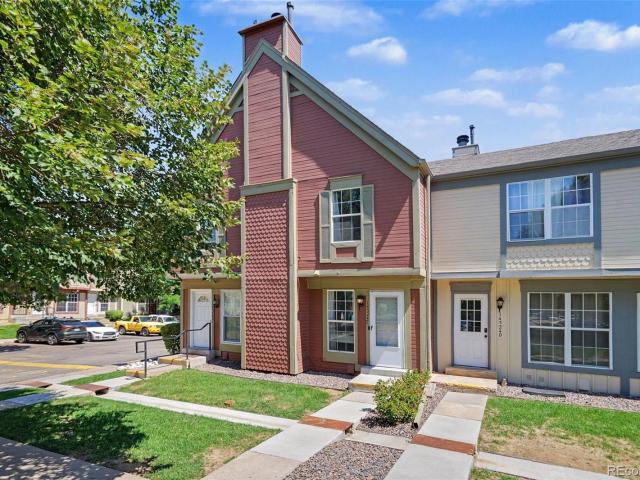 14324 E Hawaii Circle # E