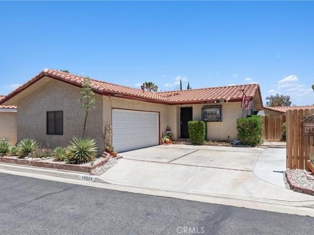 14324 Lear St, Mojave, CA 93501