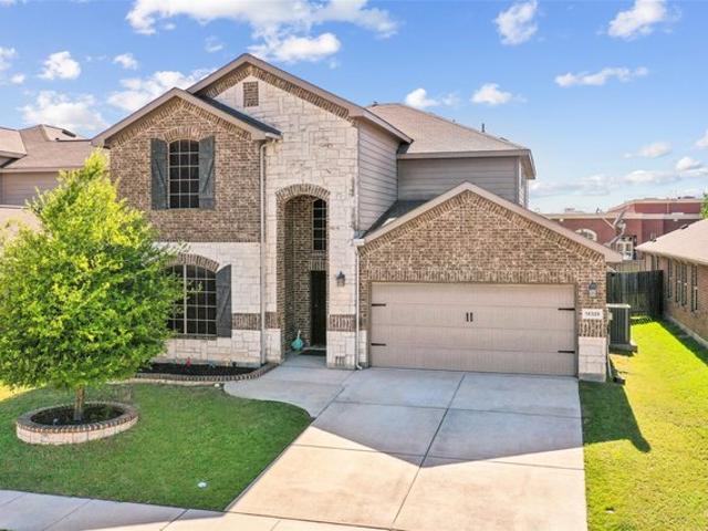 14325 Artisan Dr, Fort Worth, TX 76177