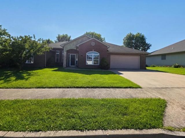 14325 Concert Ave, Hallsville, MO 65255