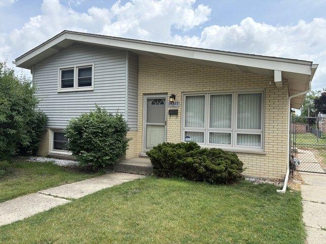 14325 Kedvale Ave, Midlothian, IL 60445