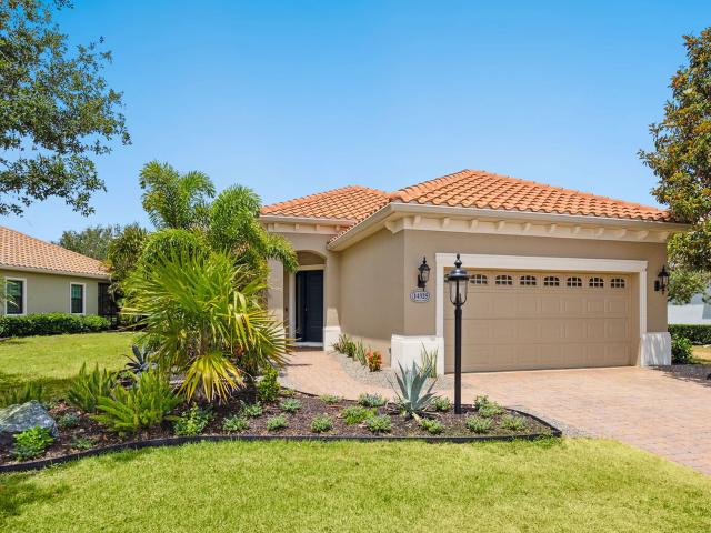 14325 Stirling Drive, Lakewood Ranch, US, FL