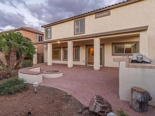 14326 S Via Del Moro, Sahuarita, AZ 85629