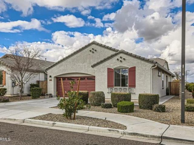 14328 W Hackamore Dr Surprise, AZ 85387