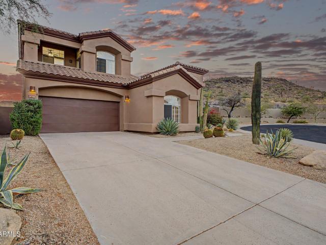 14328 E Thoroughbred Trail